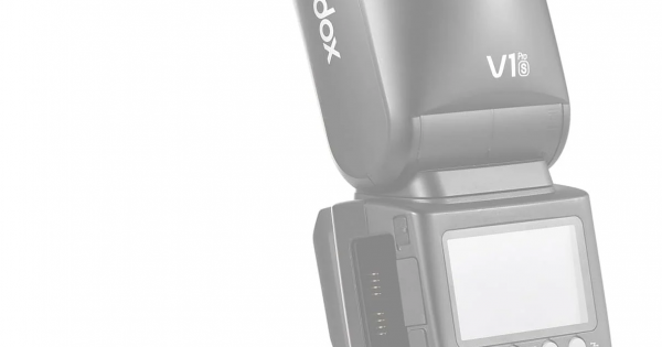 Godox VB30 Battery & VB26 Battery for V1 V860III V850III V1Pro Flash Head