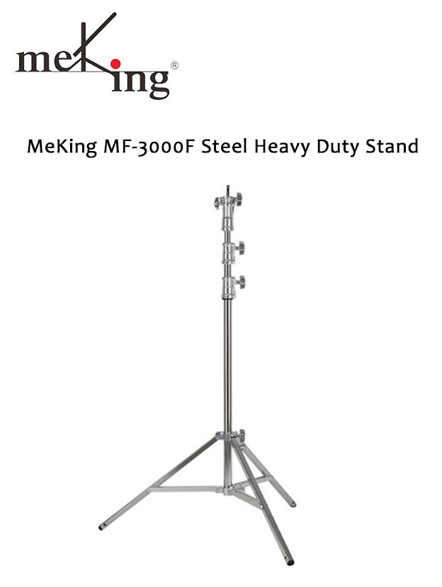 MeKing MF-3000F Steel Heavy Duty Stand